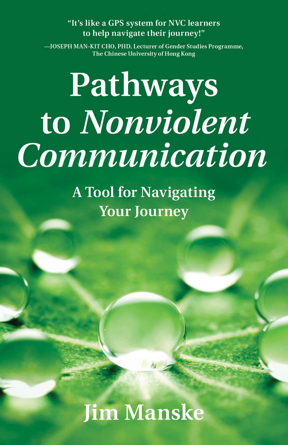 Pathways to Nonviolent Communication - PuddleDancer Press